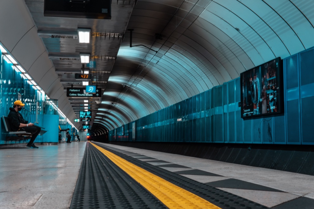 Customer Experience is Key in Rail Project Delivery | Systematiq
