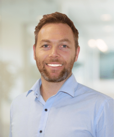 Ben Burrows | Systematiq