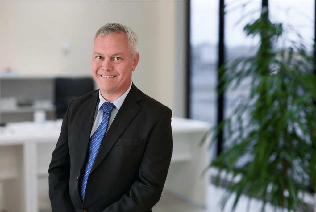 Staff Spotlight: Greg Warren | Systematiq