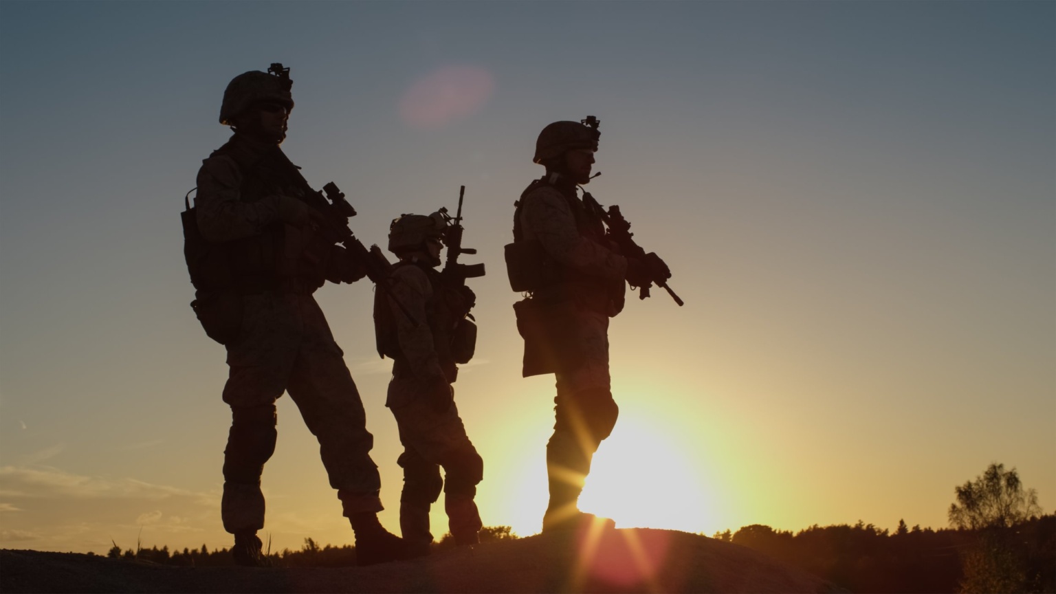 Defence Industry Update: What the 2026 National Defence Strategy Means ...